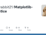 Github Jojorabbit21 Matplotlib Practice