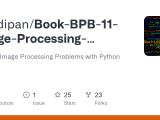 Solving Image Processing Problems With Python Part1 Chapter 07 Codes