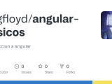 Github Migfloyd Angular Basicos Introduccion A Angular