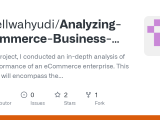 Github Farrellwahyudi Analyzing Ecommerce Business Performance With