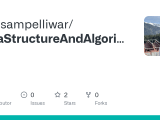 Github Jay Isampelliwar Datastructureandalgorithm Dart