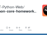 Python Core Homework 08 Check Homework Py At Main Goit Python Web