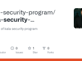 Kala Security Program Github Io Index Html At Main Kala Security