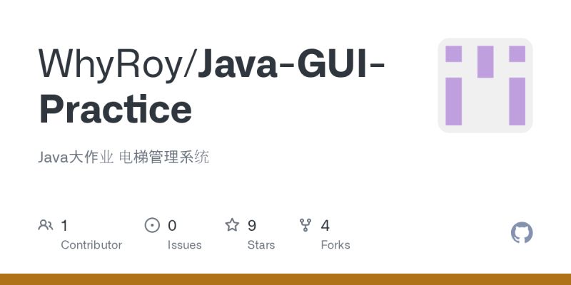 Github Eileenthg Classroom Gui A Java Project To Create A Gui For - Incredible Retina Nature Images | Free Download