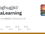 Github Bobghugjkl Javalearning Java学习 银行管理等小项目 Gui贪吃蛇