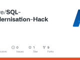 Github Azure Sql Modernisation Hack