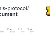 Github Xixels Protocol Document
