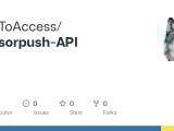 Github Liketoaccess Sensorpush Api