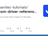 Github Humanitec Tutorials Custom Driver Reference Python A