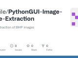 Github Rvasile Pythongui Image Edge Extraction Edge Extraction Of