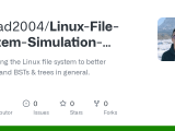 Github Miaad2004 Linux File System Simulation Using General Trees