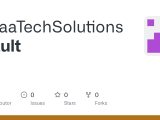 Github Javaatechsolutions Vault