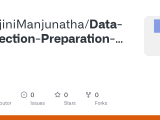 Github Ranjinimanjunatha Data Collection Preparation Using Python