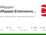 Automapper Extensions Expressionmapping Tests Automapper Extensions