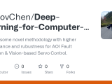 Github Makovchen Deep Learning For Computer Vision Explore Some