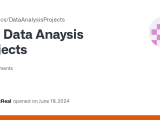 Data Anaysis Projects Issue 25 Codebasics Dataanalysisprojects