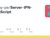 Github Izipay Pe Server Ipn Javascript