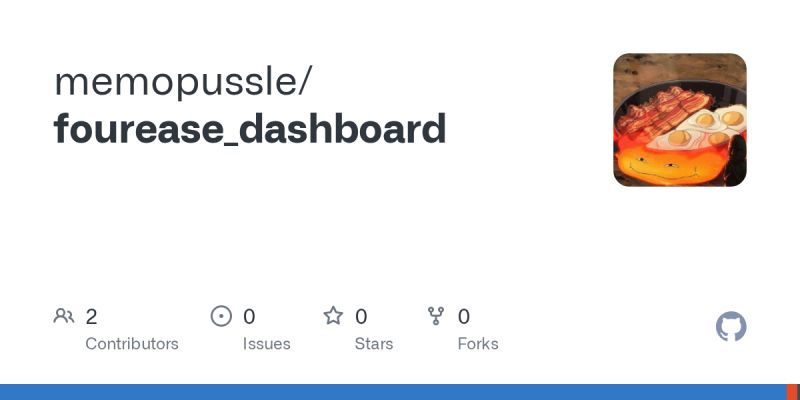 Github Memopussle Fourease Dashboard - Space Textures - Premium 8K Collection
