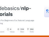 Releases Codebasics Nlp Tutorials Github