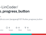 Github Aka Lincoder Echo Progress Button Fork From Https Github