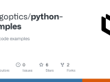 Python Examples Applications Dimensionality Reduction Readme Md At Main