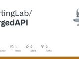 Github Portinglab Forgedapi