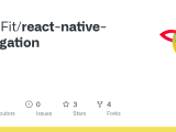 Github Truefit React Native Navigation