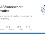 Github Villasframework Controller Control And Monitor Simulation
