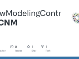 Github Flowmodelingcontrol Cnm