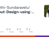 Github Preethi Sundaravelu Layout Design Using Html Css