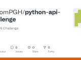 Github Lpfrompgh Python Api Challenge Module 6 Challenge