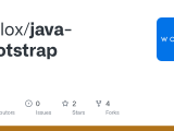 Github Wolox Java Bootstrap