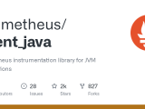 Github Prometheus Client Java Prometheus Instrumentation Library For