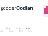 Github Diagcode Codian
