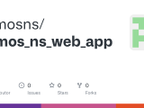 Github Evmosns Evmos Ns Web App