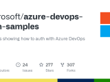 Azure Devops Auth Samples Serviceprincipalssamples Clientlibsnet 3