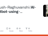 Ai Chatbot Using Deepseek Api Html Css Javascript Readme Md At Main