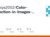 Github Samiya2002 Color Detection In Images Using Python