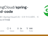 Spring Cloud Code Ch11 1 Ch11 1 Config Client Src Main Resources