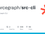 Github Sourcegraph Src Cli Sourcegraph Cli