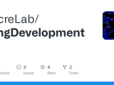 Github Sucrelab Lungdevelopment