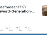 Github Youssefhassan1717 Password Generation Using Python