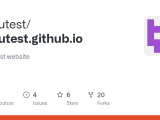 Github Cpputest Cpputest Github Io Cpputest Website