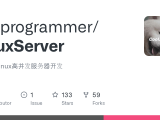 Github Cv Programmer Linuxserver 牛客网linux高并发服务器开发