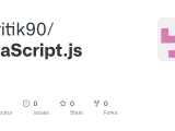 Github Rajritik90 Javascript Js