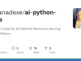 Ai Python Code Chapter09 01 Cnn Strategy Model Py At Master
