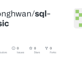 Github Eyonghwan Sql Basic