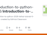 Introduction To Python 2026 Telhai Tutorial 5 Tutorial5 Histogram Ipynb
