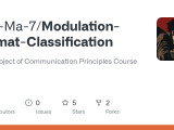 Github Eric Ma 7 Modulation Format Classification Final Project Of