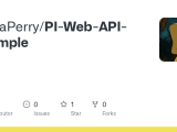 Github Annaperry Pi Web Api Example